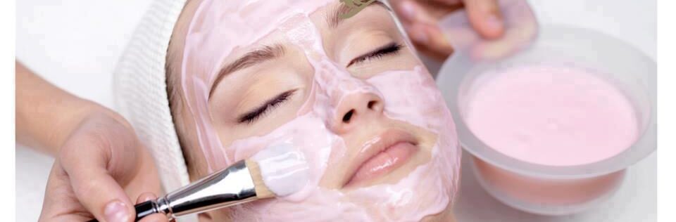 Forever Aloe Mask - Effektiv ansigtsmaske til strålende, frisk hud